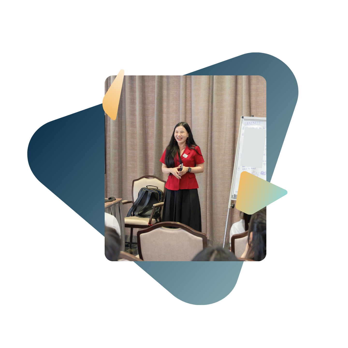 Talent Acceleration | VSA